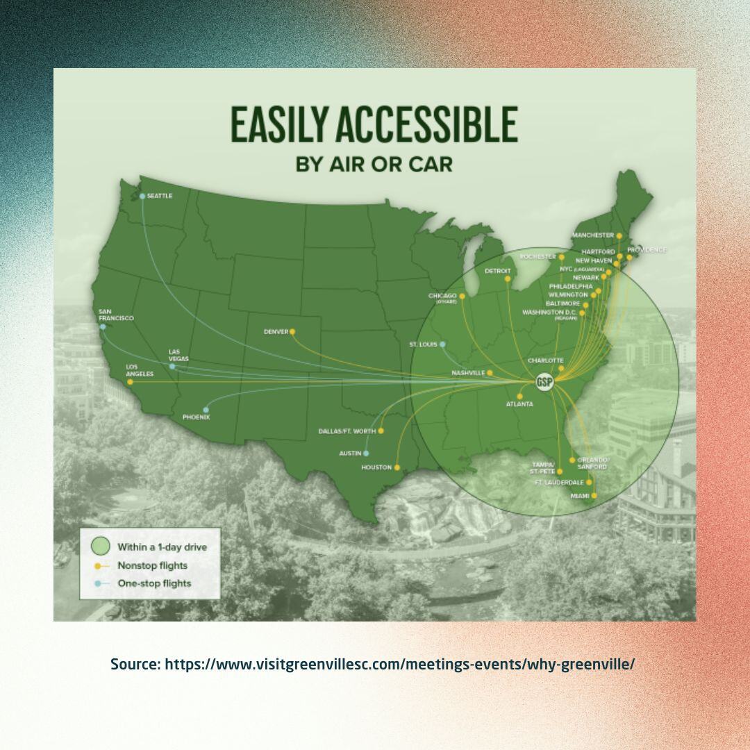 Dynaway Connect | Location